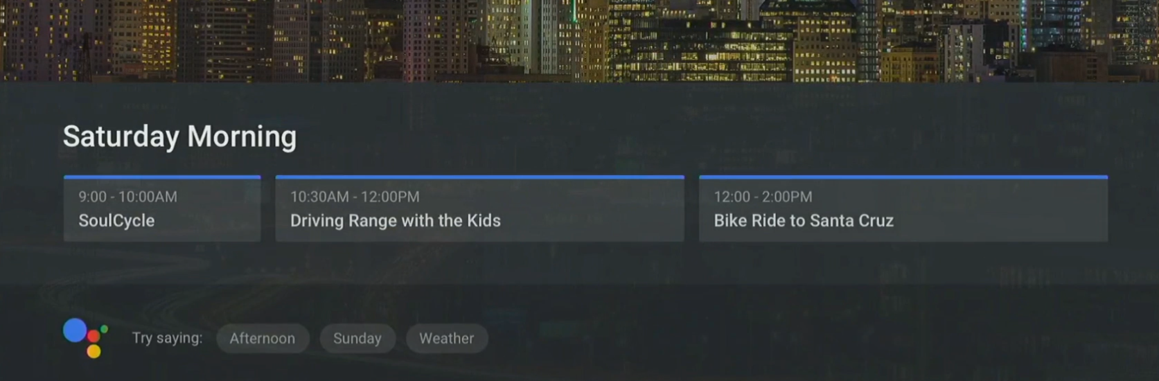 UX risks in Google’s new multi-touchpoint visual responses | MEX